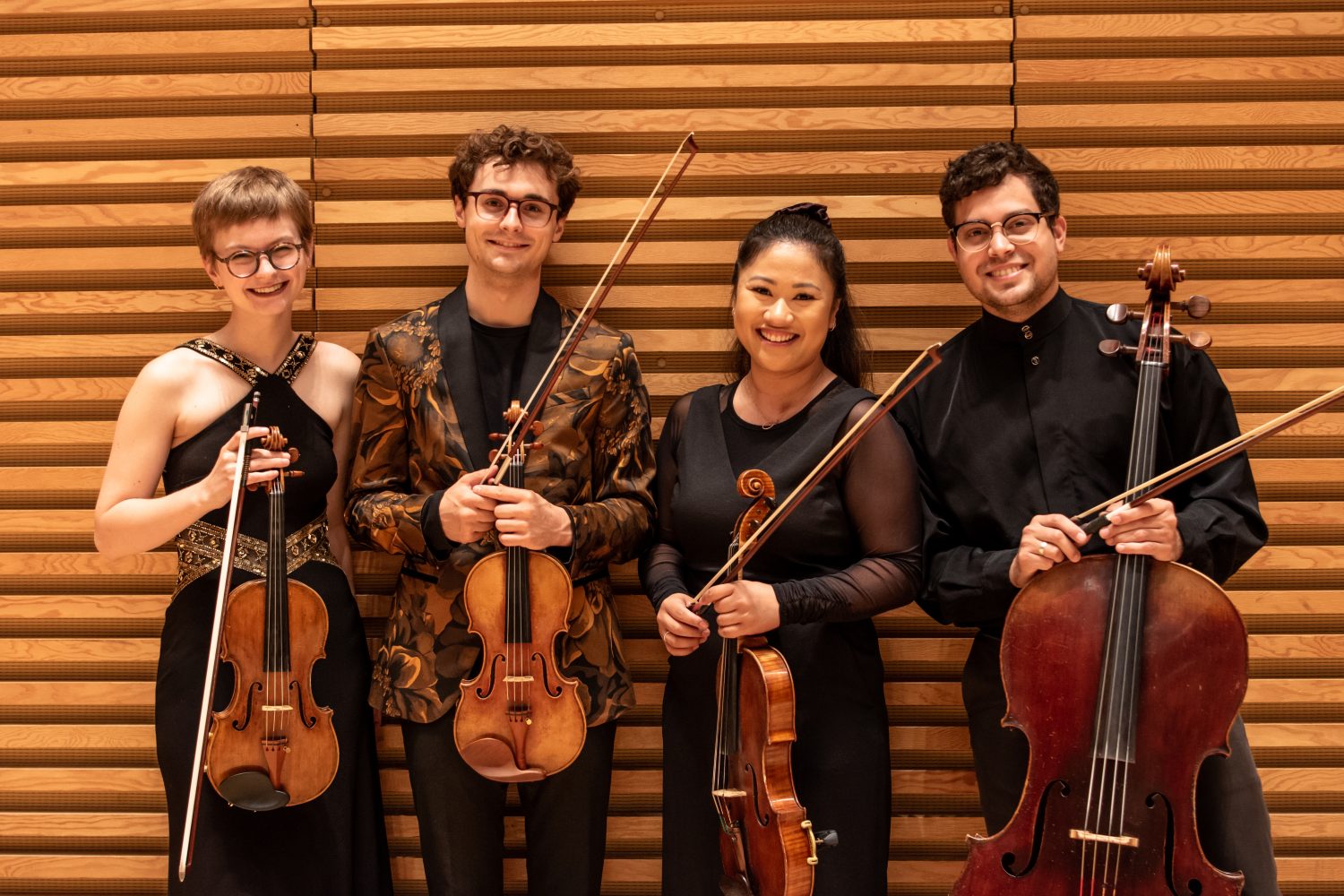 Center Stage Strings – Calendar of Events – Center Stage Strings