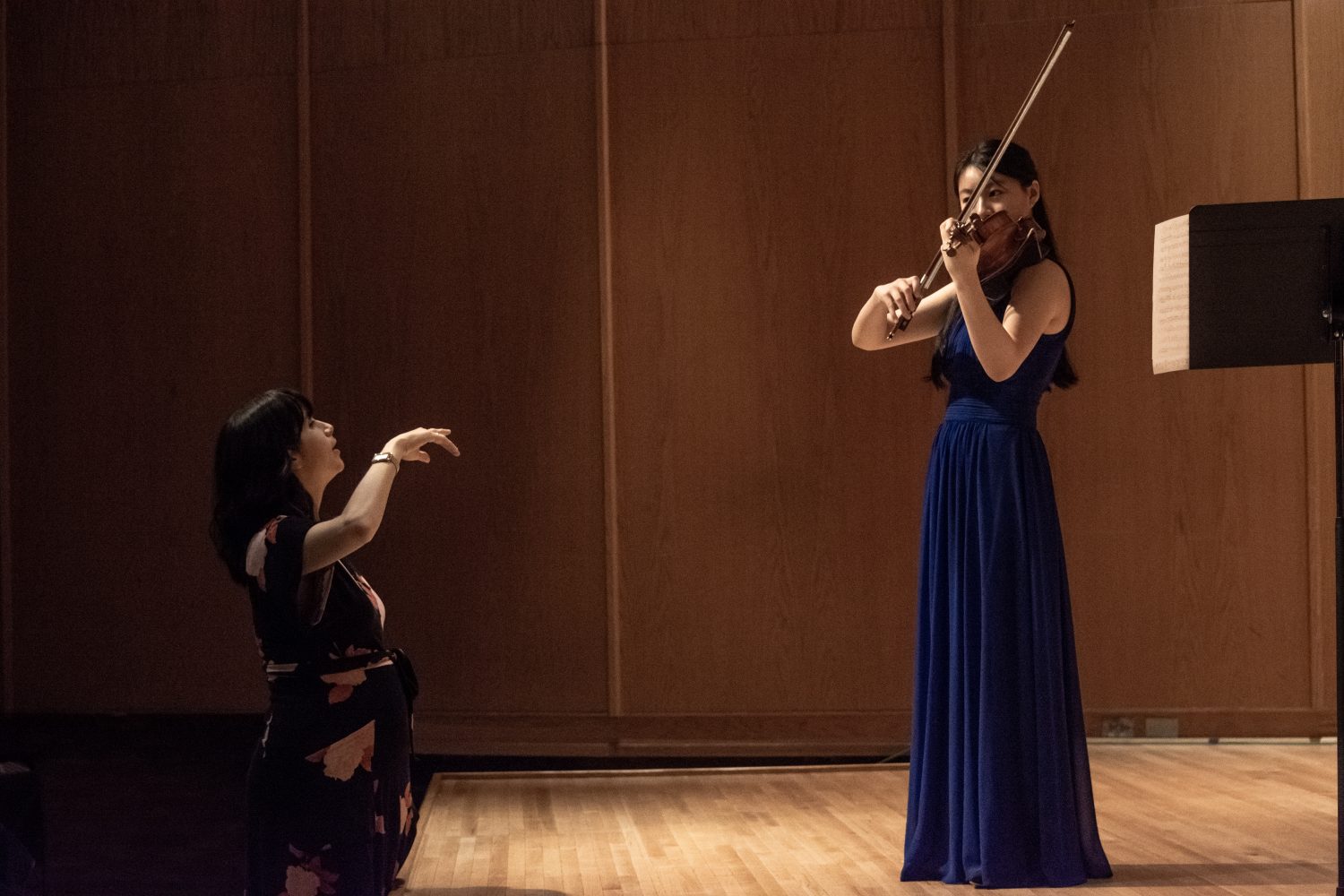 Media – Center Stage Strings