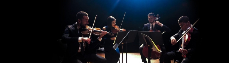 Apply – Center Stage Strings