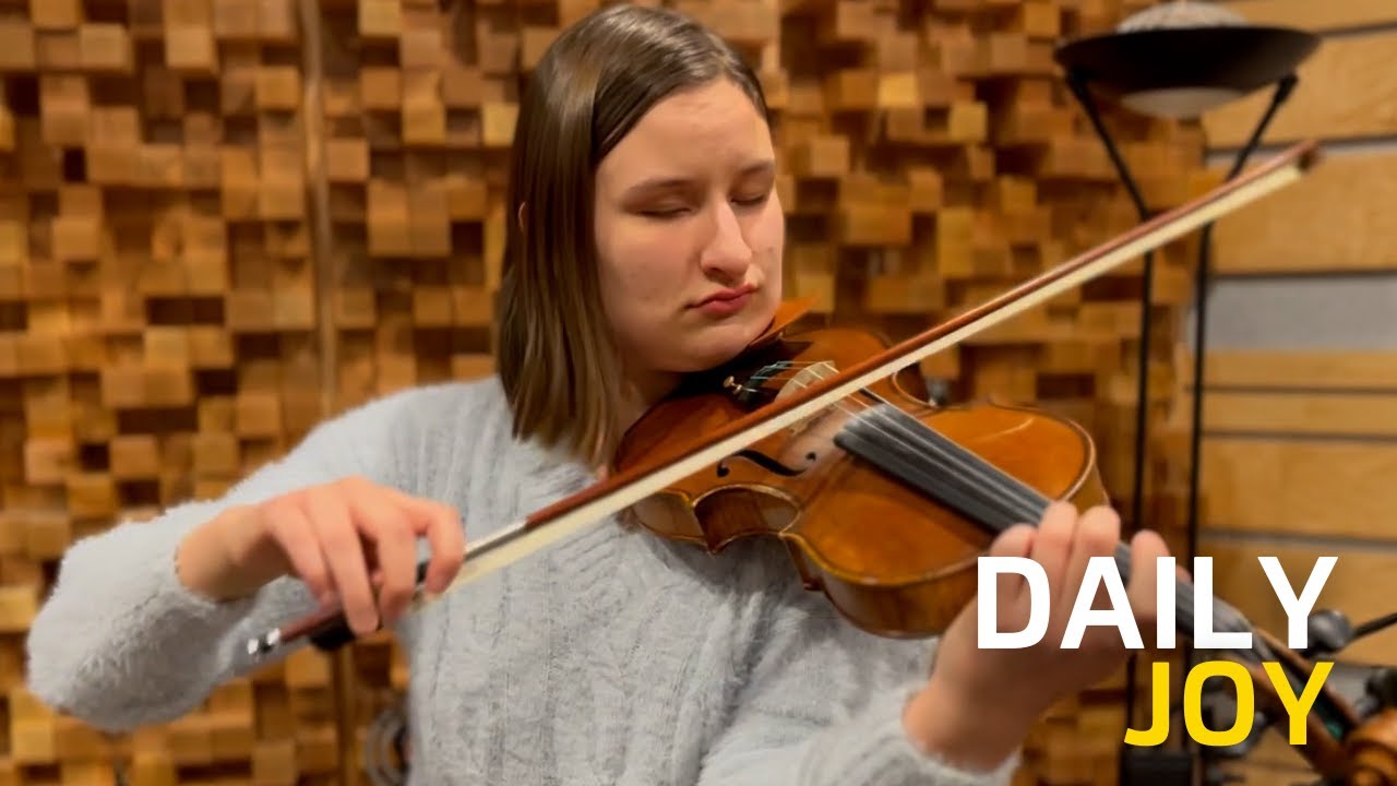 Beyond The Summer – CSS Student News! – Center Stage Strings